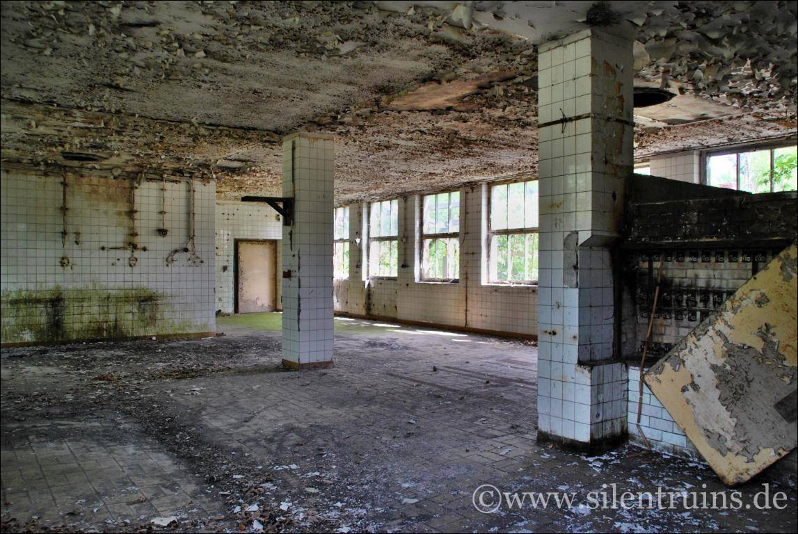 SS Brotfabrik