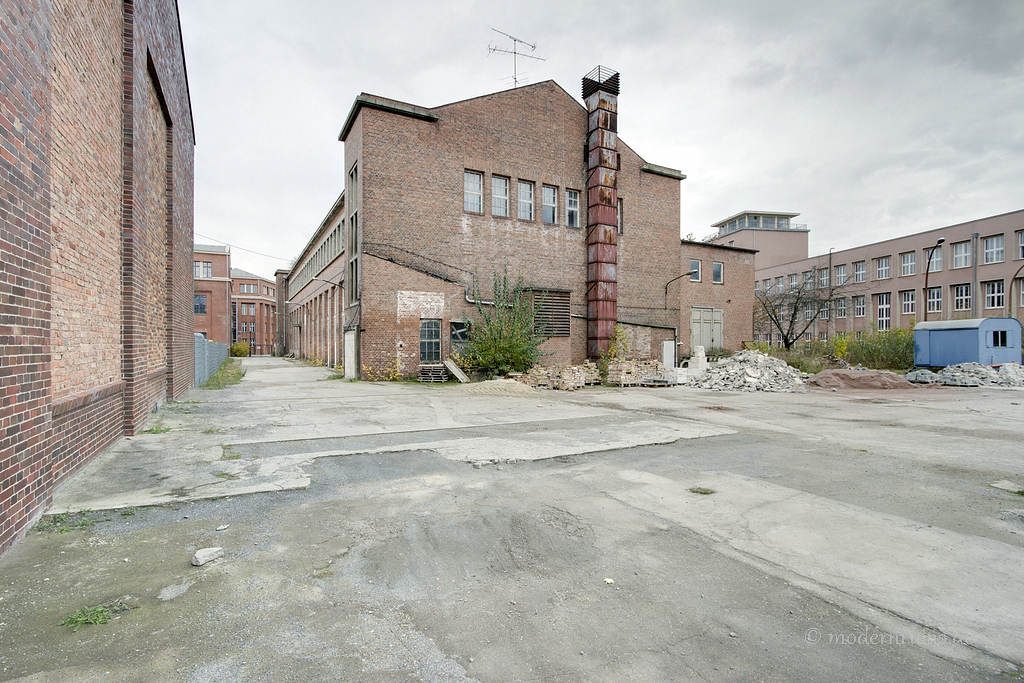 Niles Werke AG