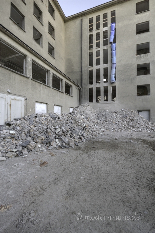 "KdF-Seebad" Prora