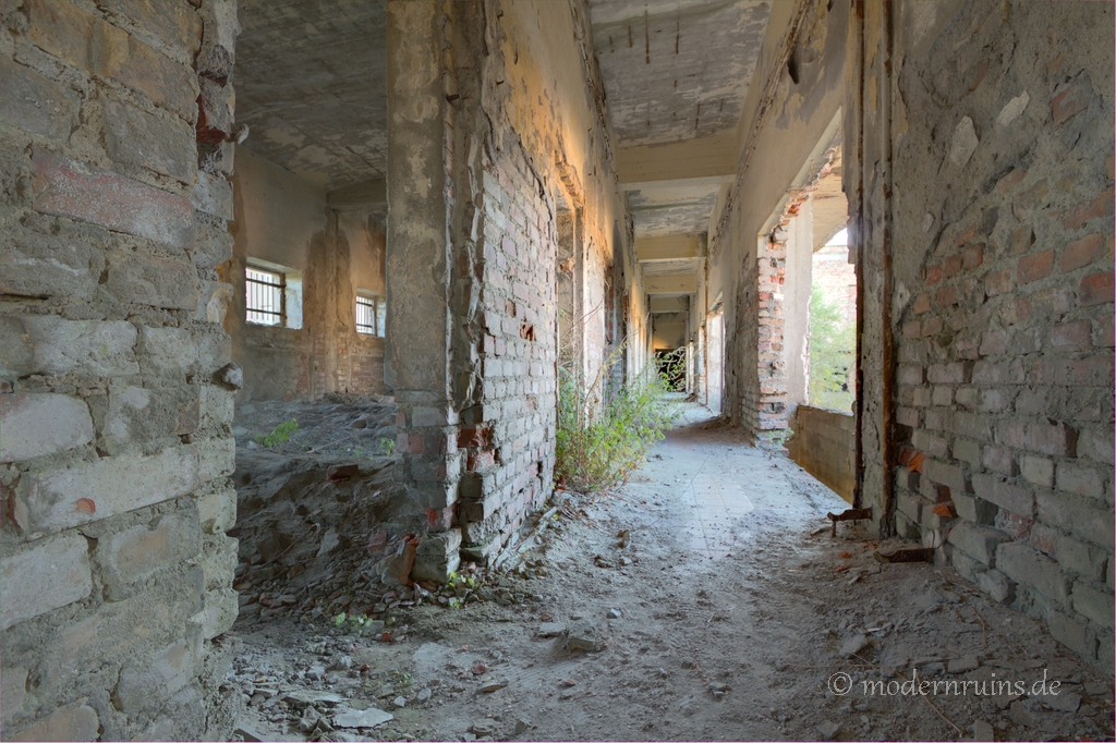 "KdF-Seebad" Prora
